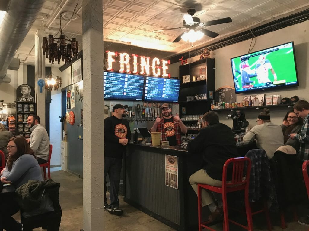 Breweries Bonanza: Our Top 10 of 2017 | HeSaysSheSaysKC