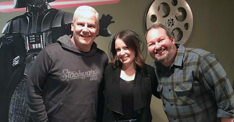 The Hump! Podcast Ep. 18: Open Belly | HeSaysSheSaysKC